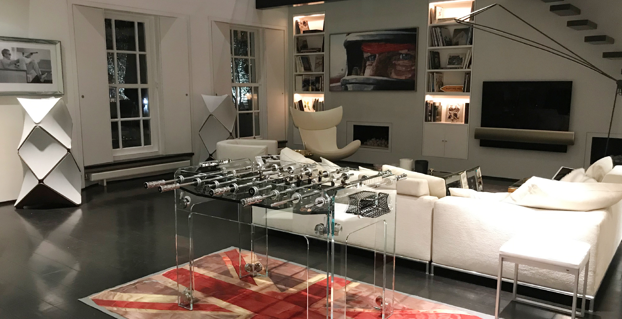 high-end audio visual systems from SmartWorks