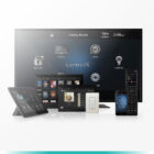 control4 smart home automation and audio visual - Smartworks