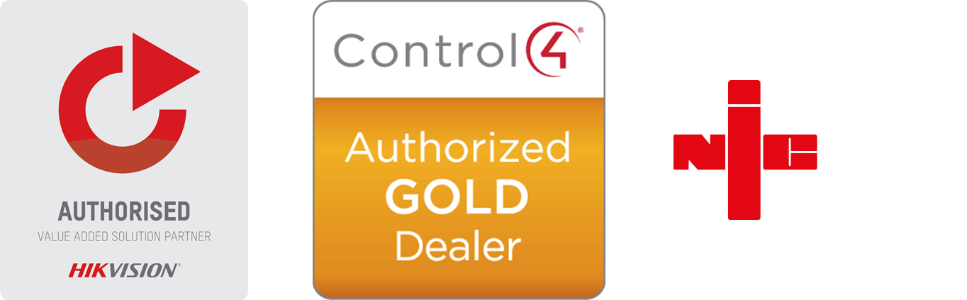 control4 smart home automation and audio visual - Smartworks