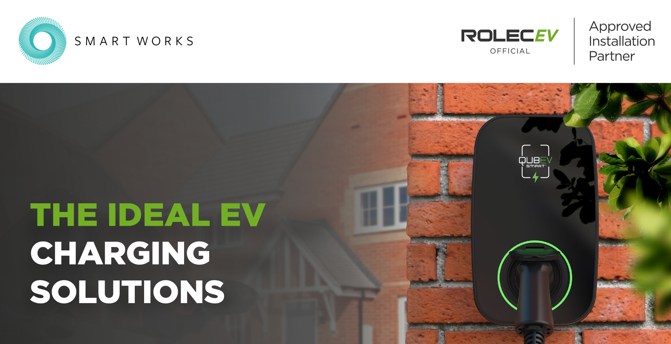 EV Charging – Rolec Approved Installers - control4 home automation ...